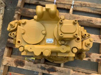 China Piston Pump 213 Hydraulic Pump 30800 Motor Pump SAT422DB Pump assembly 428B Main Pump for sale