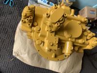 China Hydraulic Pump 247 Main Pump 2570C Piston Pump 308E2SR Motor Pump 438D Pump assembly for sale