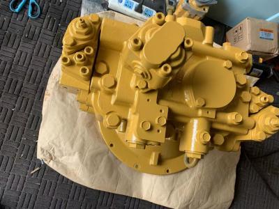 China Main Pump S3 Motor Pump SR17 Pump assembly TH35-C13T Hydraulic Pump 340D Piston Pump for sale