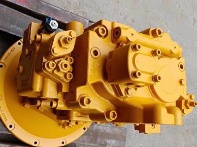 China Hydraulic Pump 247 Main Pump 2570C Piston Pump 308E2SR Motor Pump 438D Pump assembly for sale
