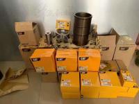 China 627 5090B CP-533C 623G cat piston pump 4P-2654 heavy equipment engine parts for sale