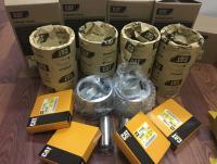 China 436 3176B  BG-210B 560B Excavator Main Hydraulic Pump 7I-7181 for sale