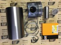 China 7E-7600  Excavator Main Hydraulic Pump for 568 3512E CB-434C 613B for sale