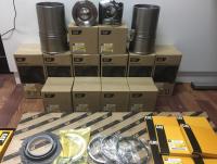 China 525 3406B C280-12 572F Hydraulic Motor Pump Construction Machinery Parts for sale