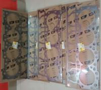 China Full Gasket Kit 3412D Overhaul Kit 3412E seals 3456 Cylinder Gasket 3508 Gasket Kits for sale