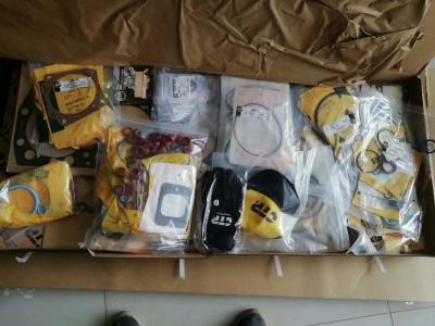 China Full Gasket Kit 3456 seals 3508 Cylinder Gasket 3508B Gasket Kits 3508C Overhaul Kit for sale
