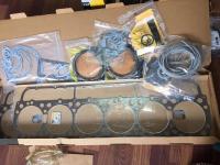China Cylinder Gasket 3512 seals 3512B Full Gasket Kit 3512C Gasket Kits 3516 Overhaul Kit for sale