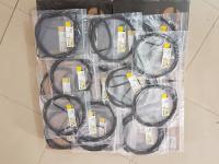 China seals 3204 Gasket Kits 3208 Overhaul Kit 3304 Full Gasket Kit 3304B Cylinder Gasket for sale