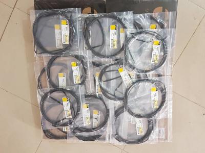 China seals 3204 Gasket Kits 3208 Overhaul Kit 3304 Full Gasket Kit 3304B Cylinder Gasket for sale