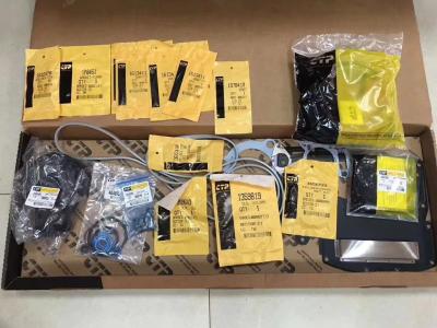 China Overhaul Kit 3176C Gasket Kits 3181 seals 3192 Full Gasket Kit 3196 Cylinder Gasket for sale