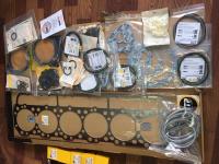 China 3014 3024 3013 3013C Caterpillar Engine Overhaul Parts Gasket Rebuild Kit 7F-5013 for sale