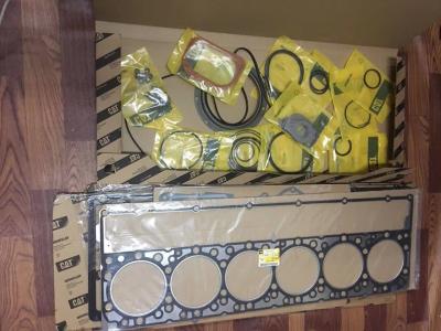 China Gasket Kits 3406C Overhaul Kit 3406E seals 3408 Full Gasket Kit 3408B Cylinder Gasket for sale