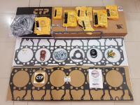 China Gasket Kits 3516B seals 3524B Full Gasket Kit 3608 Cylinder Gasket 3612 Overhaul Kit for sale