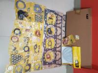 China Gasket Kits 3516B seals 3524B Full Gasket Kit 3608 Cylinder Gasket 3612 Overhaul Kit for sale