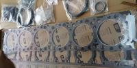 China Gasket Kits 3608 Full Gasket Kit 3612 Cylinder Gasket 3616 Overhaul Kit 3618 seals for sale