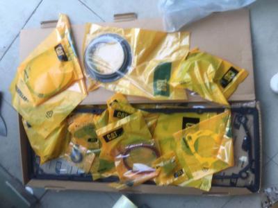 China Overhaul Kit 3408 seals 3408B Full Gasket Kit 3408C Cylinder Gasket 3408E Gasket Kits for sale