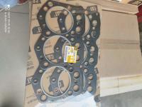 China 3054C 3054E 3056 3056E Engine Overhaul Parts 7E-8276 Gasket Full Set for sale