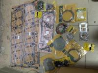 China Anti Rust 9M-8999 Cat C13 Engine Rebuild Kit Cylinder Block Gasket for sale
