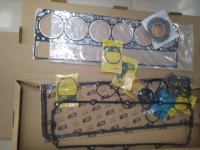 China Caterpillar C11 Engine Overhaul Parts 9S-2064 Aluminium Head Gasket for sale