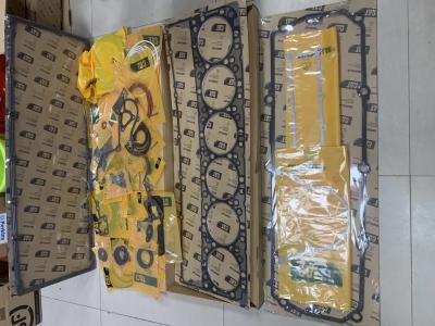 China 3003 3011C 3013 3013C Engine Overhaul Parts 7F-7590 Cat Head Gasket for sale