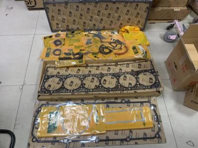 China 3014 3024 3013 3013C Caterpillar Engine Overhaul Parts Gasket Rebuild Kit 7F-5013 for sale