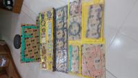 China C9.3 C9.3B Engine Overhaul Parts 9S-2702 Diesel Engine Rebuild Kits for sale