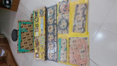 China C9.3 C9.3B Engine Overhaul Parts 9S-2702 Diesel Engine Rebuild Kits for sale