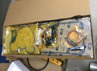 China C3.3 C3.4 Complete Engine Rebuild Kit 9S-9460 Caterpillar Head Gasket for sale