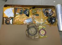 China Cylinder Gasket 3S Gasket Kits P120 Overhaul Kit C2.2DE18E3 seals 319D Full Gasket Kit for sale