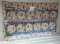 China Gasket Kits C1.1 Overhaul Kit C1.5 seals C1.7 Full Gasket Kit C2.2 Cylinder Gasket for sale