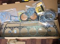 China 9S-3949 Cat C7 Rebuild Kit C7.1 complete engine gasket sets for sale