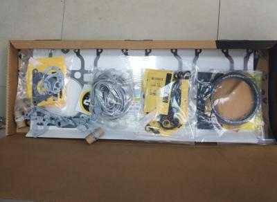 China 7E-8027 3056 3064 Cat 3066 Engine Rebuild Kit Cylinder Head Gasket Replacement for sale