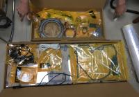 China Cylinder Gasket C1.7 Gasket Kits C2.2 Overhaul Kit C3.3 seals C3.4 Full Gasket Kit for sale