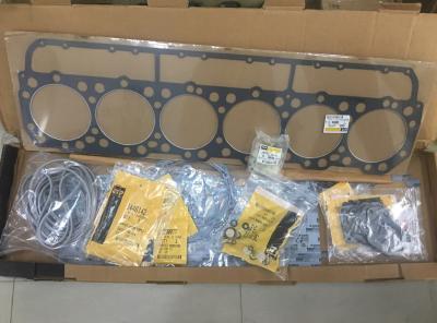 China Cylinder Gasket C1.7 Gasket Kits C2.2 Overhaul Kit C3.3 seals C3.4 Full Gasket Kit for sale