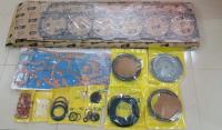 China Cylinder Gasket 3S Gasket Kits P120 Overhaul Kit C2.2DE18E3 seals 319D Full Gasket Kit for sale
