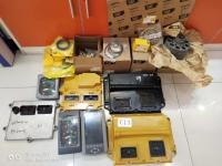 China C18 Computer Control Module / 7T-9405 Cat Engine Control Module for sale