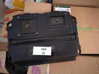 China Hydraulic ECM C16 c18 Controller Monitor 7I-5064 caterpillar spares for sale