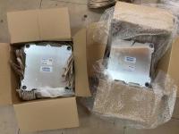 China Hydraulic ECM C18 C27 C30 ECU Caterpillar Monitor 6Y-3589 for sale