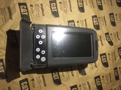 China C6.4 C6.6 C7 C7.1 Controller Monitor 0R-6206 Caterpillar Replacement Parts for sale