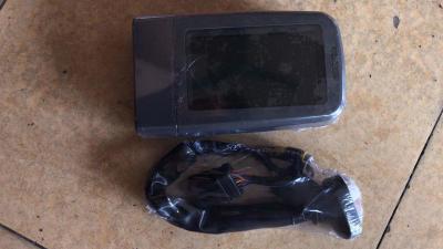 China durable Caterpillar C32 Marine Engine Parts 0R-6003 Mpd Monitor for sale