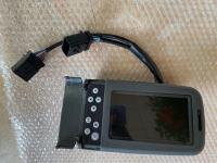 China Monitor Marine C27 MPD Panel Parts C30 Monitor assembly C32 Screen Spare C18 Display Group for sale
