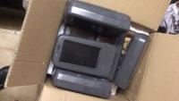 China MPD Panel Parts 3114 Screen Spare 3116 Display Group 3126 Monitor Marine 3126B Monitor assembly for sale