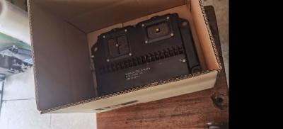 China MPD Panel Parts 3114 Screen Spare 3116 Display Group 3126 Monitor Marine 3126B Monitor assembly for sale