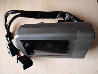 China Monitor assembly 3176C MPD Panel Parts 3181 Screen Spare 3192 Display Group 3196 Monitor Marine for sale