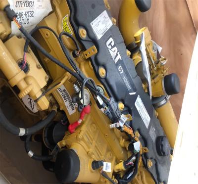 China 9B2191 Diesel 9B-2191 Engines 10R2852 Marine 10R-2852 Engine assembly 3243980 Generator Set 324-3980 for sale