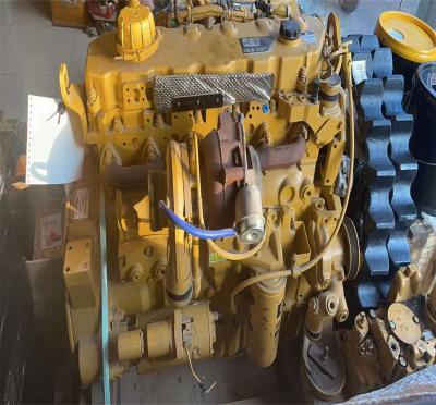 China 8X3632 Engine assembly 8X-3632 Generator Set 10R2729 Engines 10R-2729 Marine 324-3972 for sale