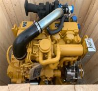 China 8N3071 Engine assembly 8N-3071 Engines 1087041 Diesel 108-7041 Marine 3233998 Generator Set 323-3998 for sale