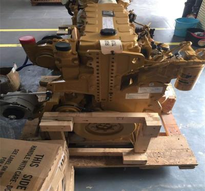 China 7C6843 Marine 7C-6843 Generator Set 0R8666 Engines 0R-8666 Diesel 3106934 Engine assembly 310-6934 for sale