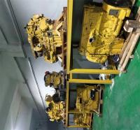 China 7C0575 Engine assembly 7C-0575 Diesel 0R8655 Marine 0R-8655 Generator Set 3101708 Engines 310-1708 for sale