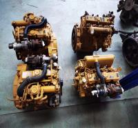China 6N2069 Engines 6N-2069 Marine 0R8568 Engine assembly 0R-8568 Generator Set 3091463 Diesel 309-1463 for sale
